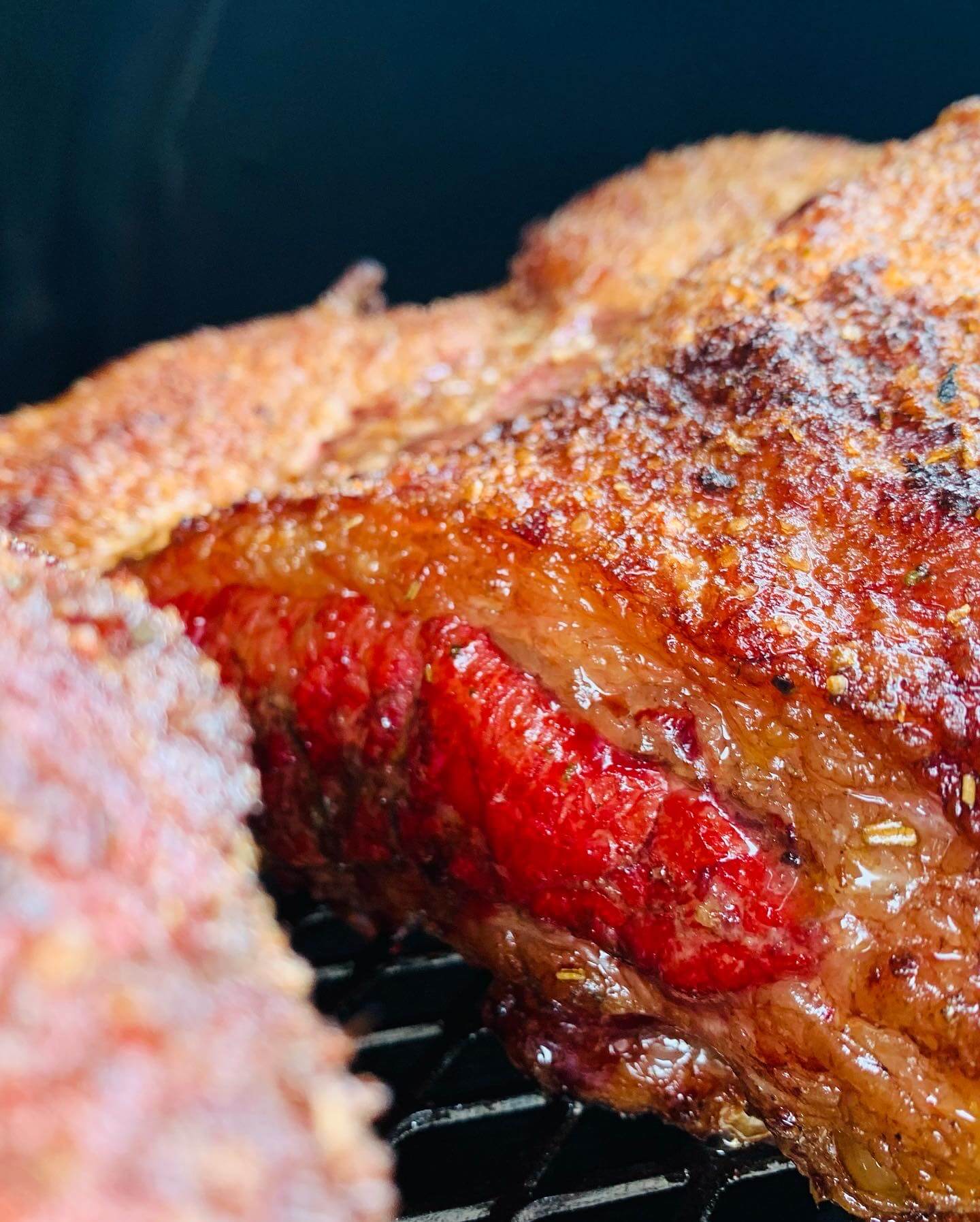 Home - Holy Smoke Smokehouse & Braai