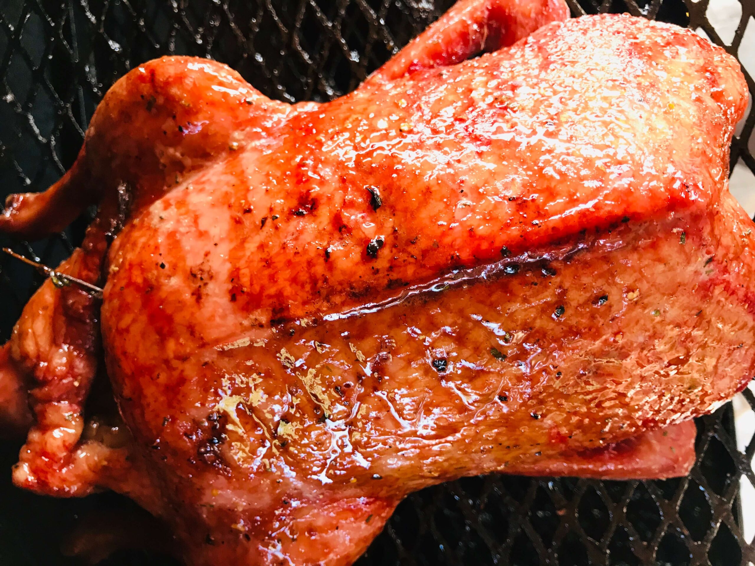 Home - Holy Smoke Smokehouse & Braai