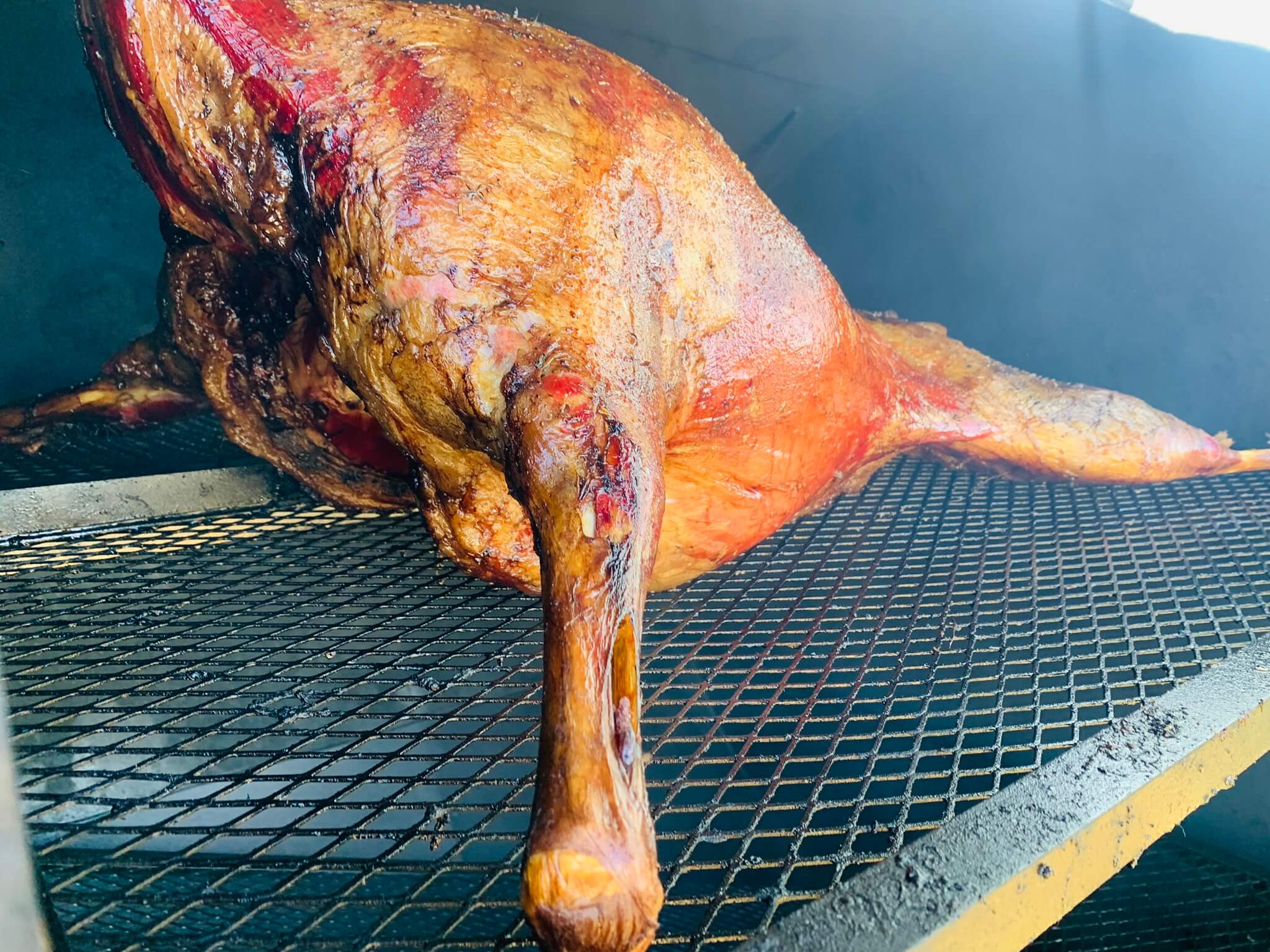 Home - Holy Smoke Smokehouse & Braai