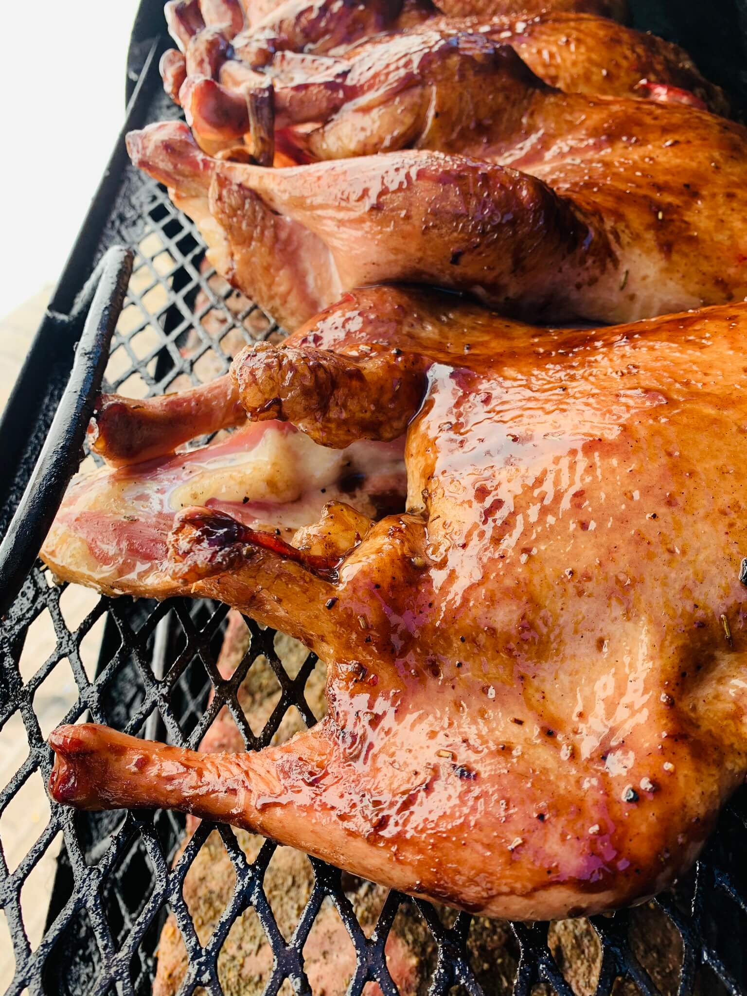 Home - Holy Smoke Smokehouse & Braai